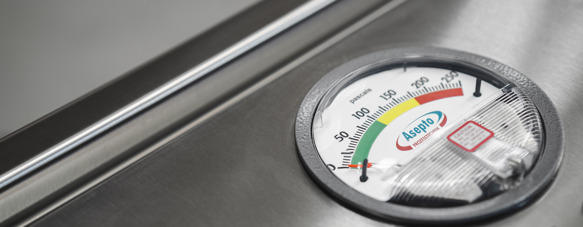 Asepto-Vent - Asepto